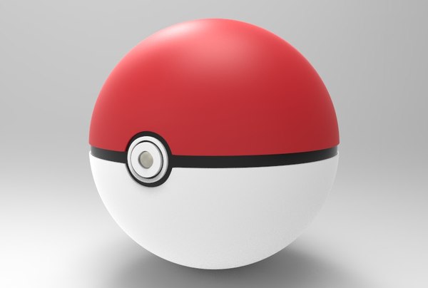 Free 3D Pokemon Models | TurboSquid