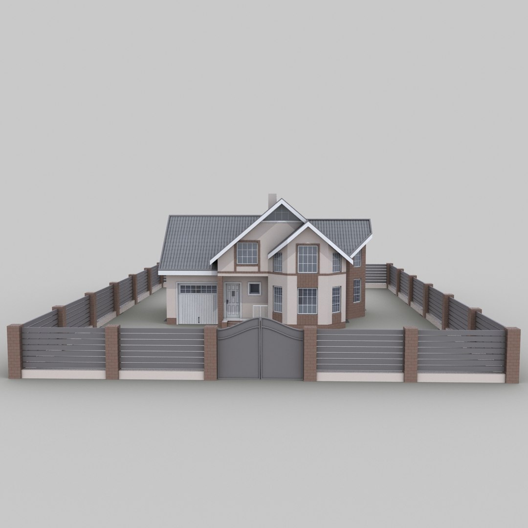 Max House