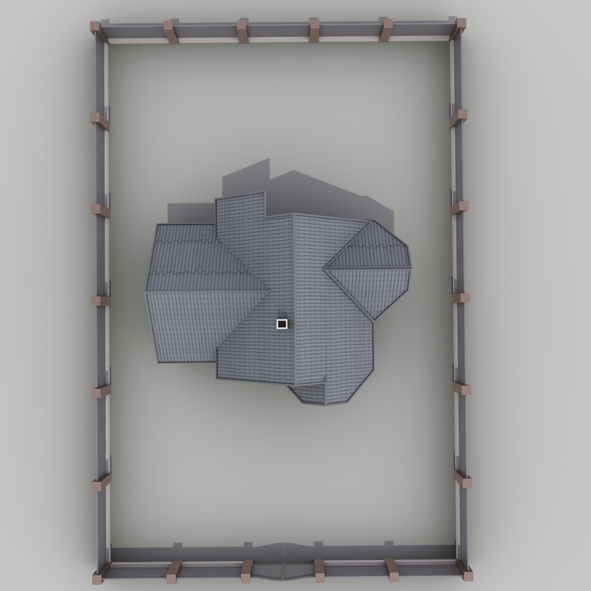 max house