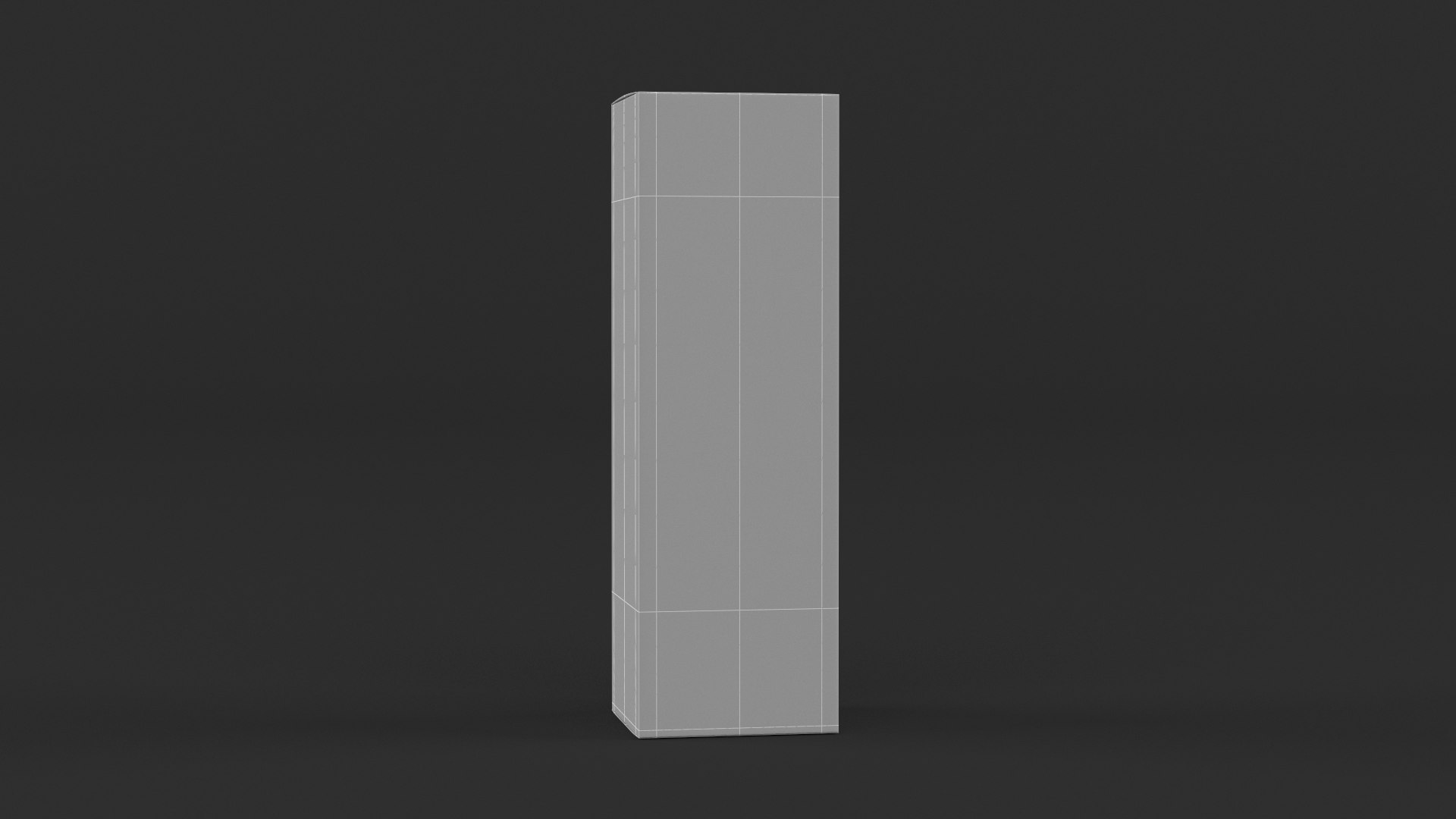 Sun Protection 3D - TurboSquid 1719686