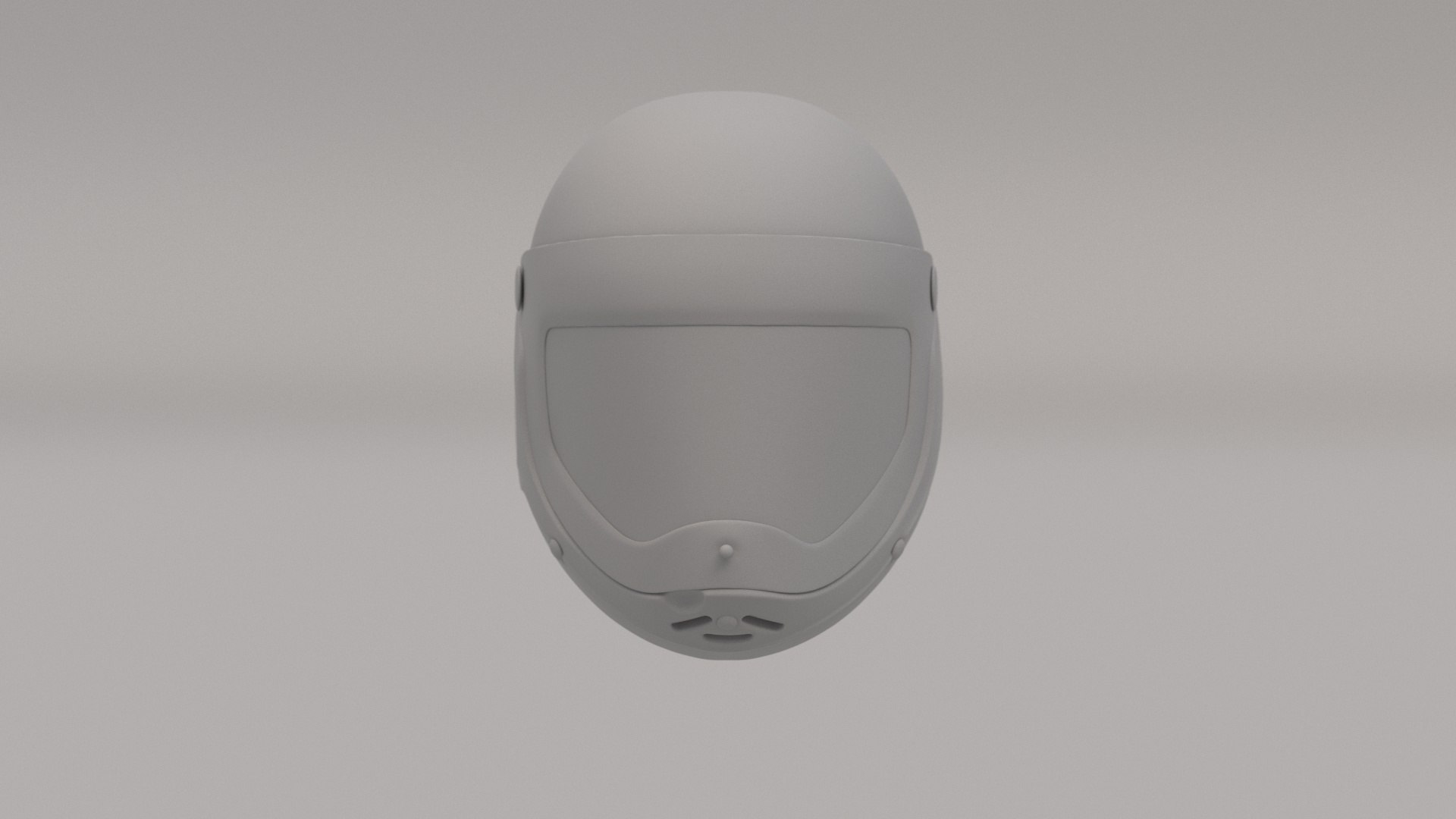 Helmet Skydiving 3D Model - TurboSquid 1866250