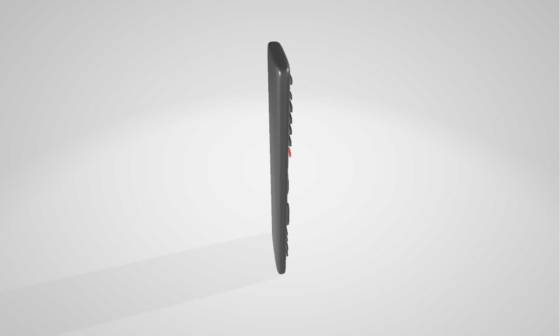 Remote 3D model - TurboSquid 1487515