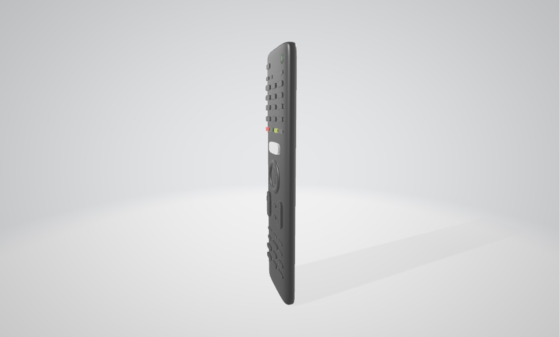 Remote 3D model - TurboSquid 1487515