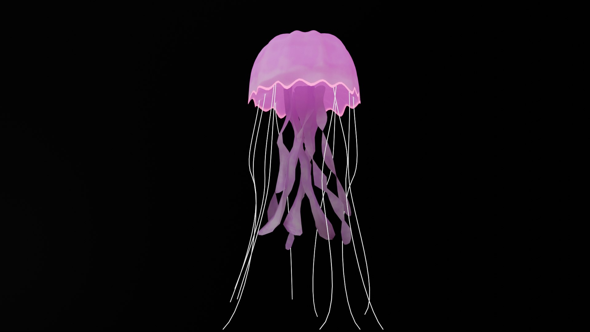 3D Medusa - TurboSquid 2220395