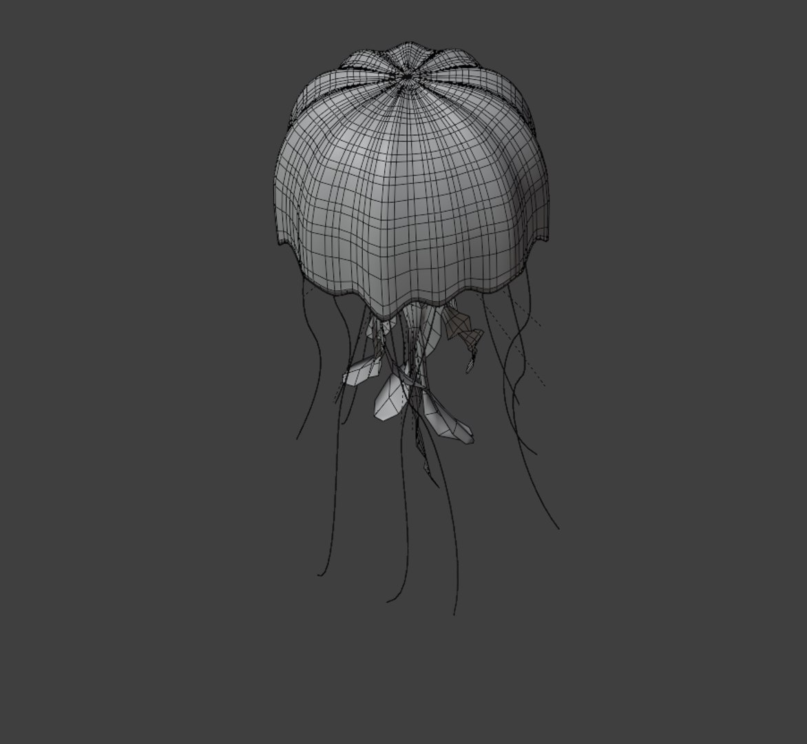 3D Medusa - TurboSquid 2220395