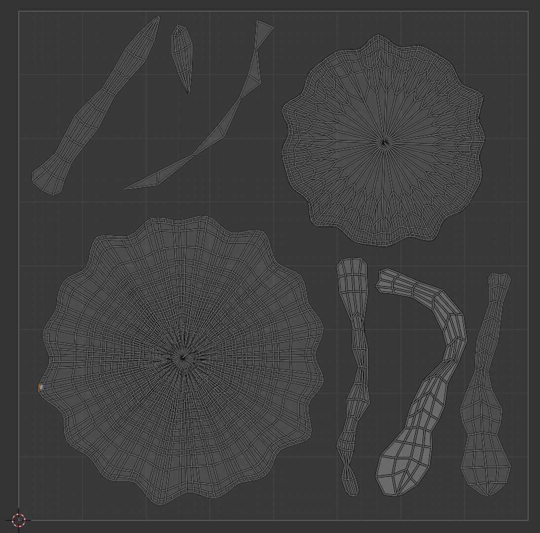3D Medusa - TurboSquid 2220395