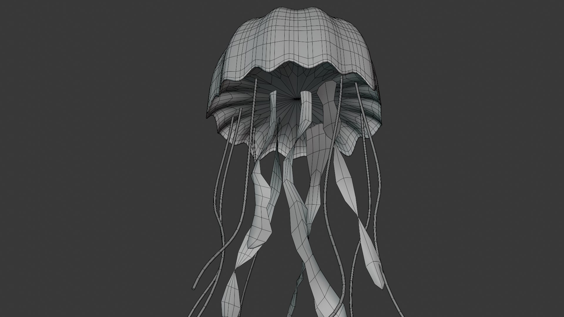 3D Medusa - TurboSquid 2220395