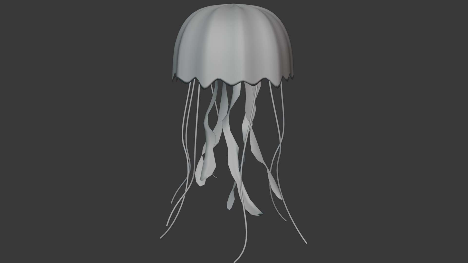 3D Medusa - TurboSquid 2220395
