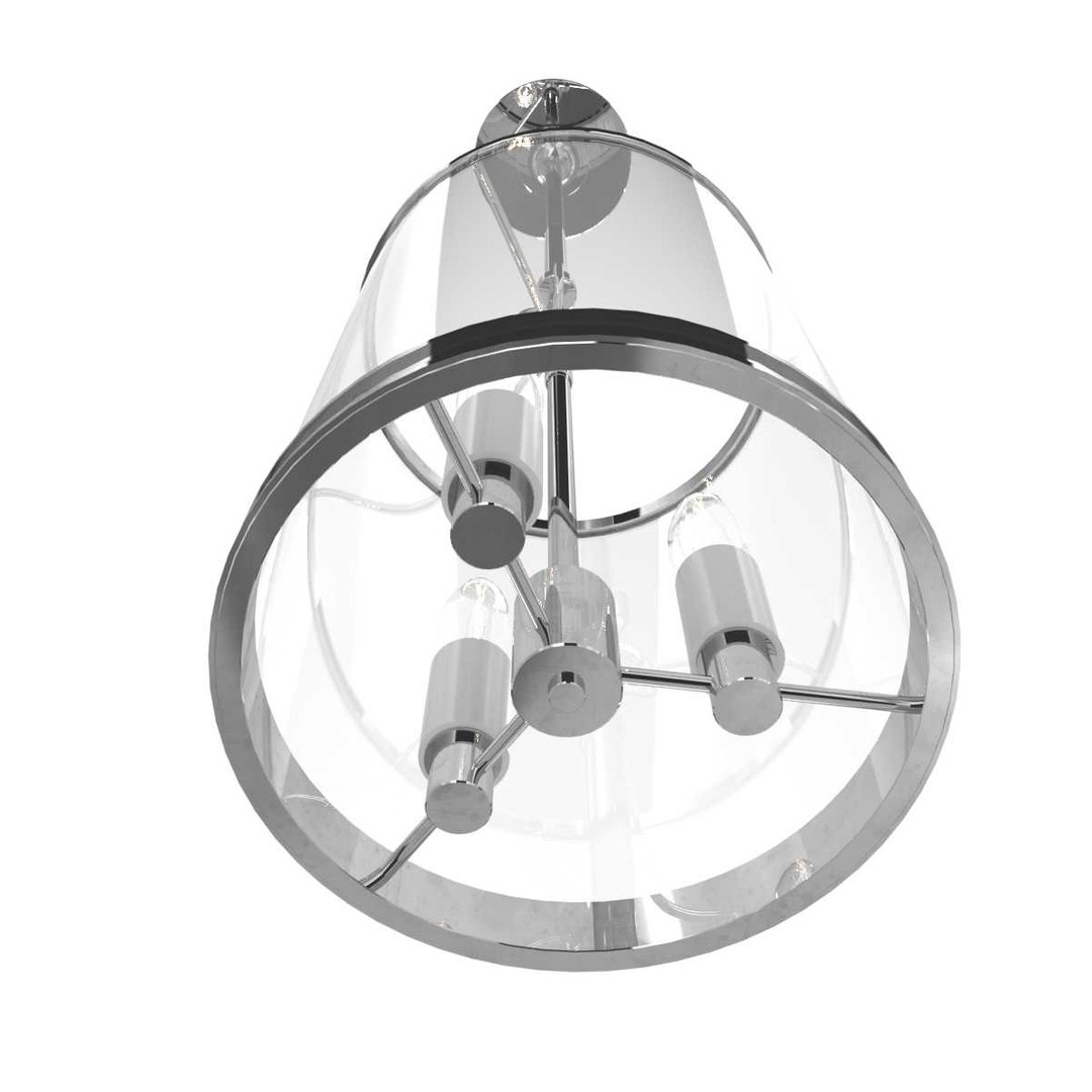 Lighting Visual Comfort Modern 3D Model - TurboSquid 1601549