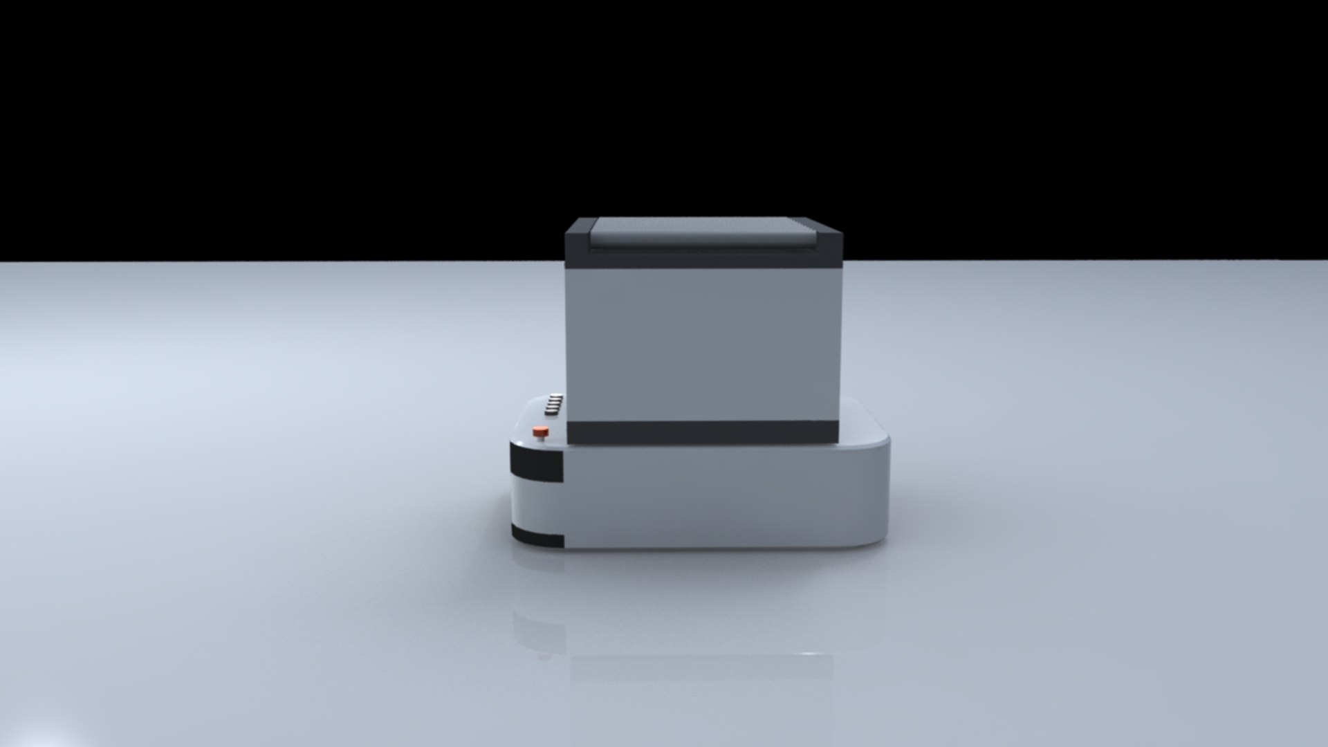 3D Agv Smart Factory - TurboSquid 1573791