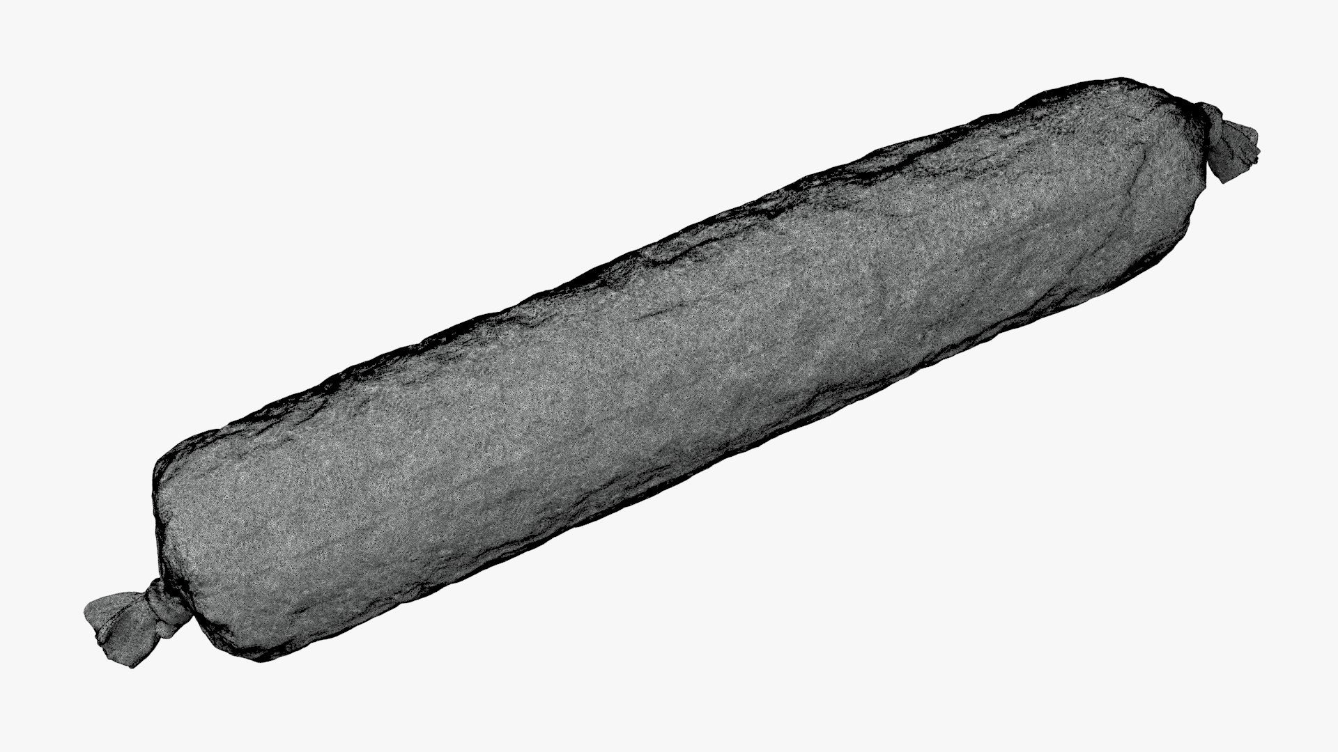 Chorizo For 3D Print 3D Model - TurboSquid 2300791