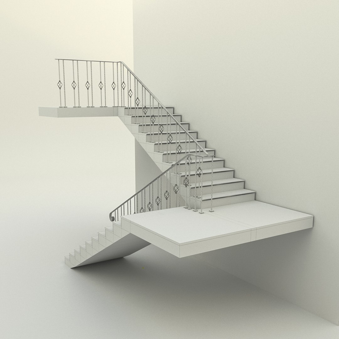 Max Stair