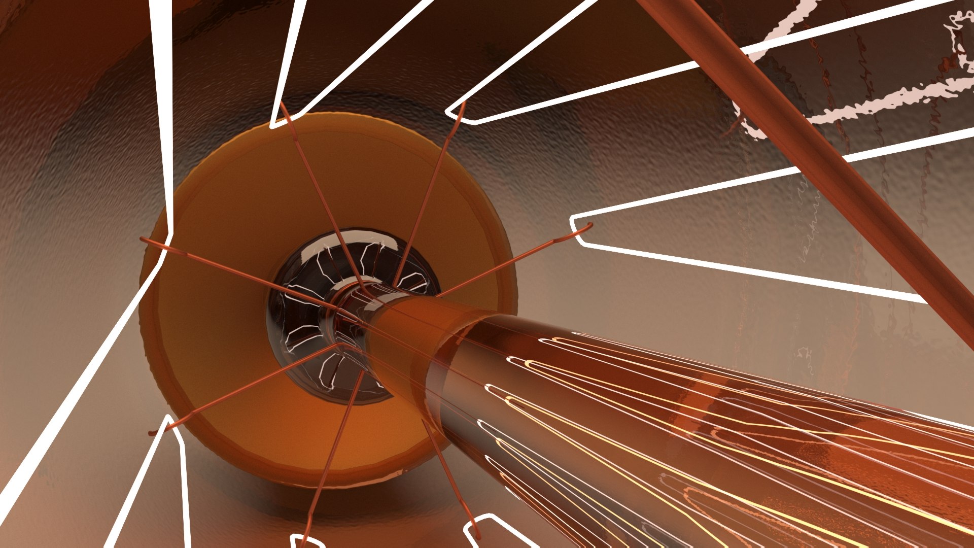 3D Edison Light Bulb E26 model - TurboSquid 1733880