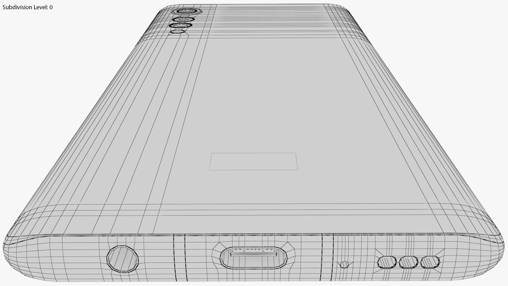 3D model realistic lg velvet illusion - TurboSquid 1587607