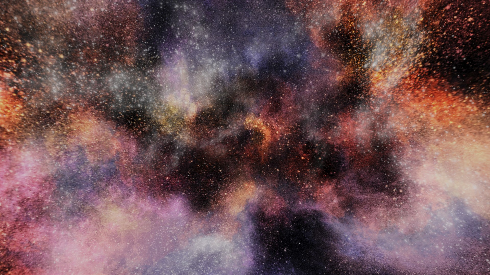 360 Panoramic Starfield 3D - TurboSquid 1681562