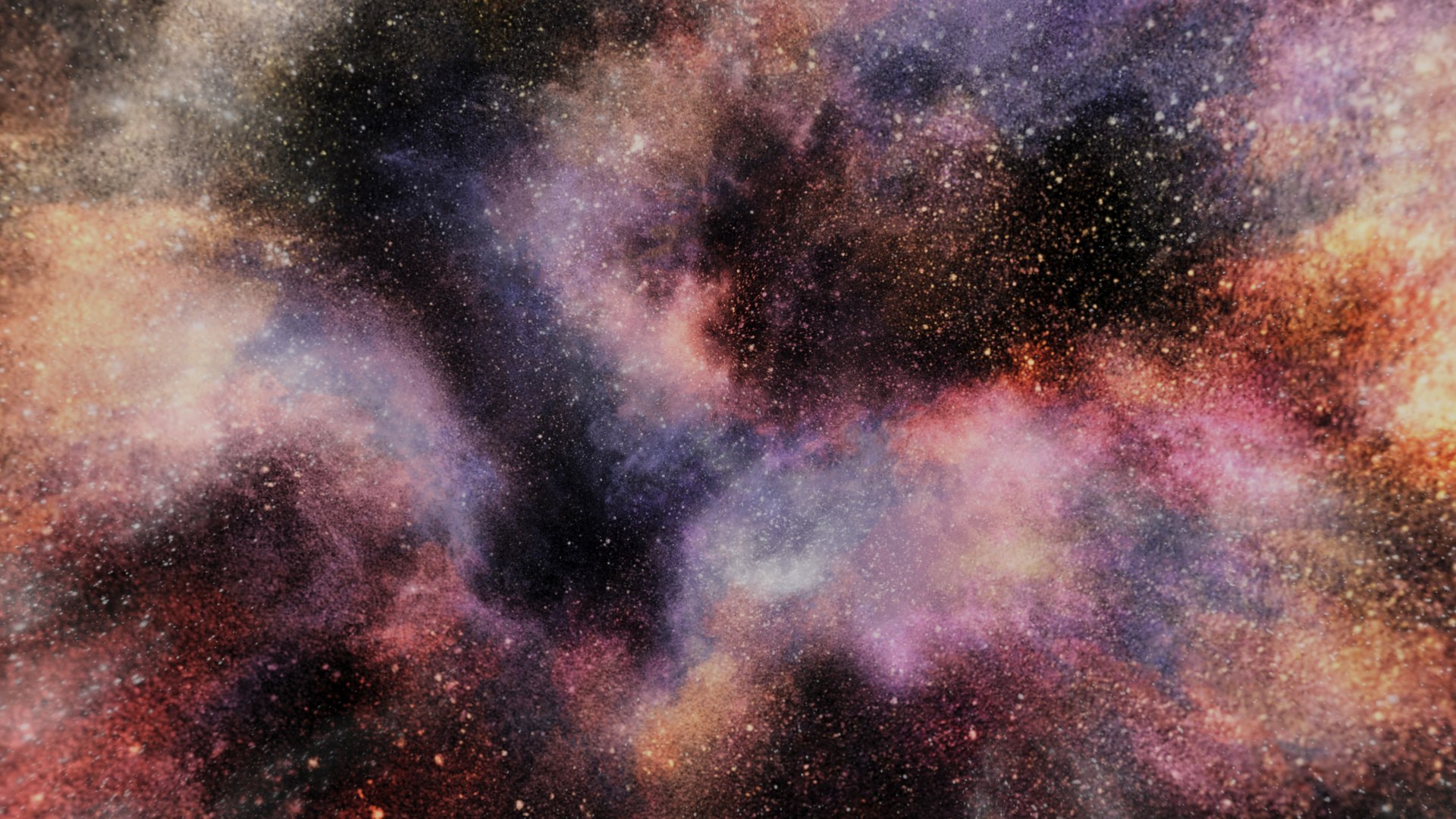 360 Panoramic Starfield 3D - TurboSquid 1681562