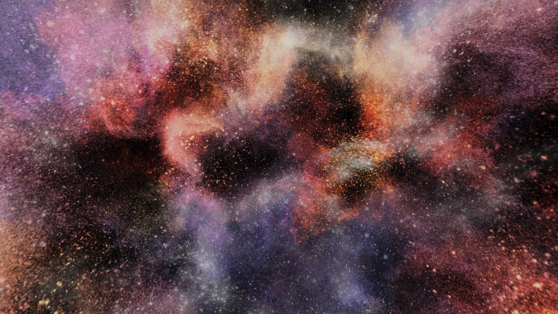 360 Panoramic Starfield 3D - TurboSquid 1681562