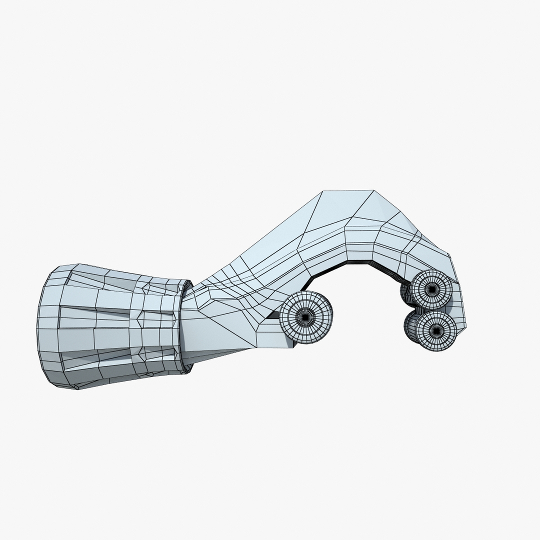 3d Model Wheel Pipe Cutter