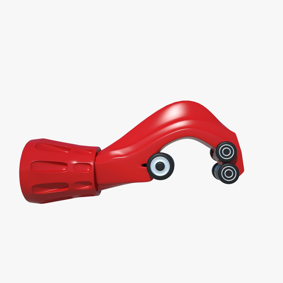 3d Model Wheel Pipe Cutter