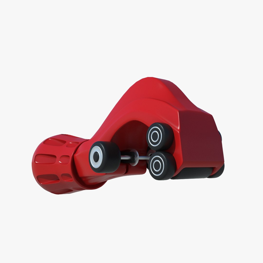 3d Model Wheel Pipe Cutter