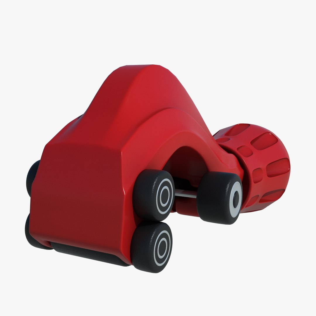 3d Model Wheel Pipe Cutter