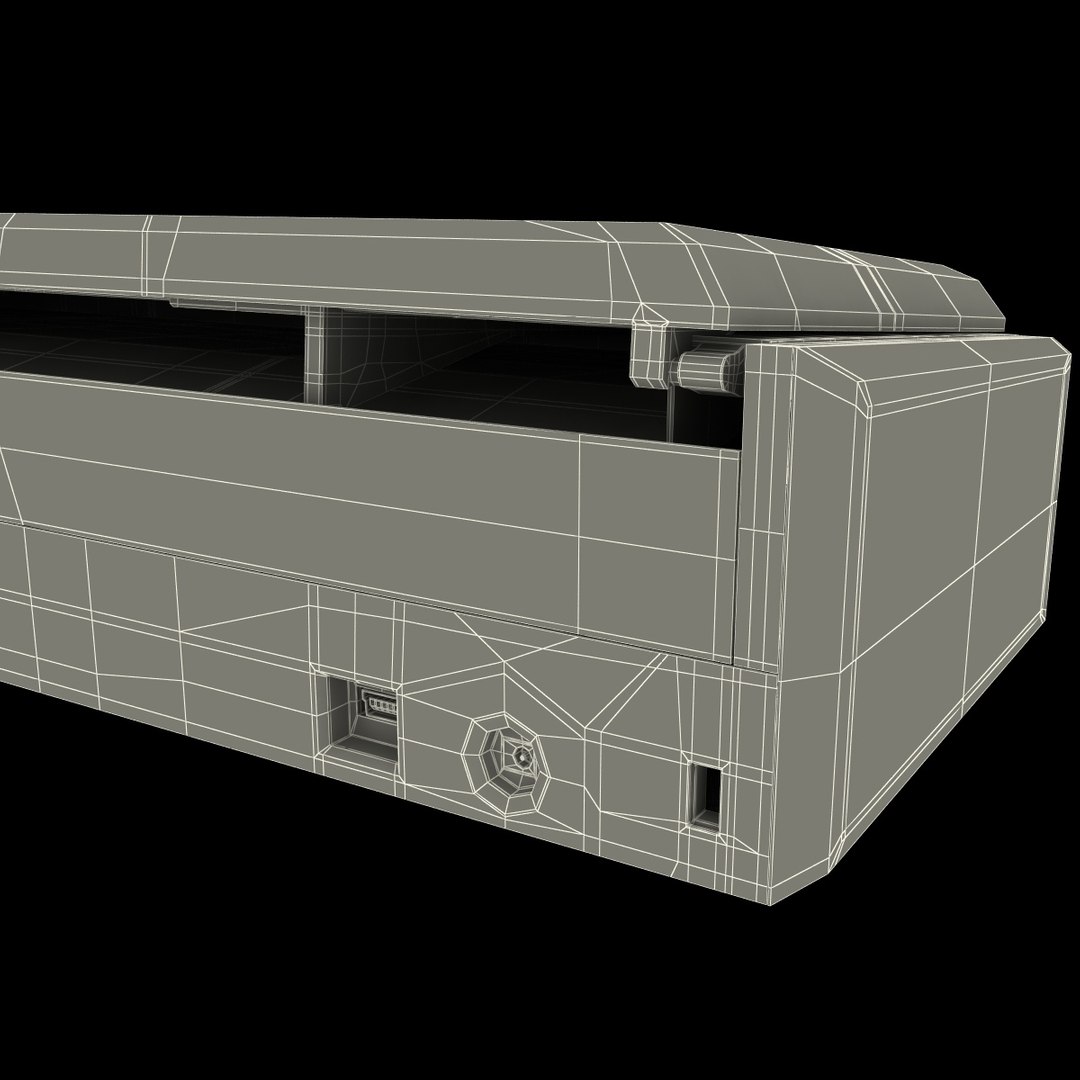 3d mobile document scanner fujitsu model
