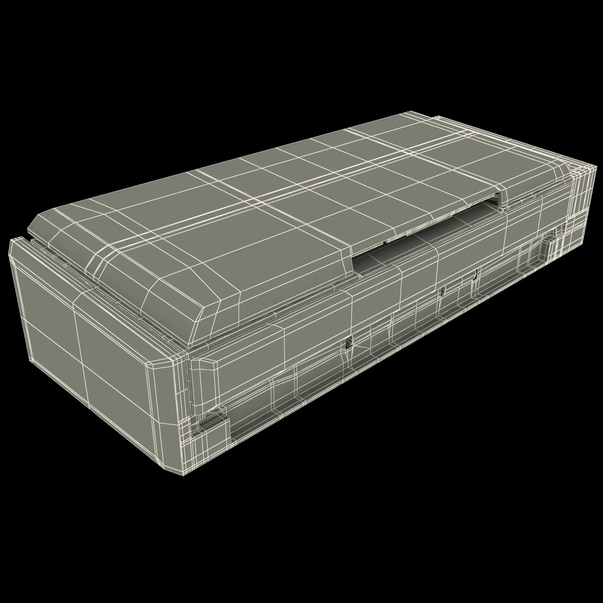 3d mobile document scanner fujitsu model