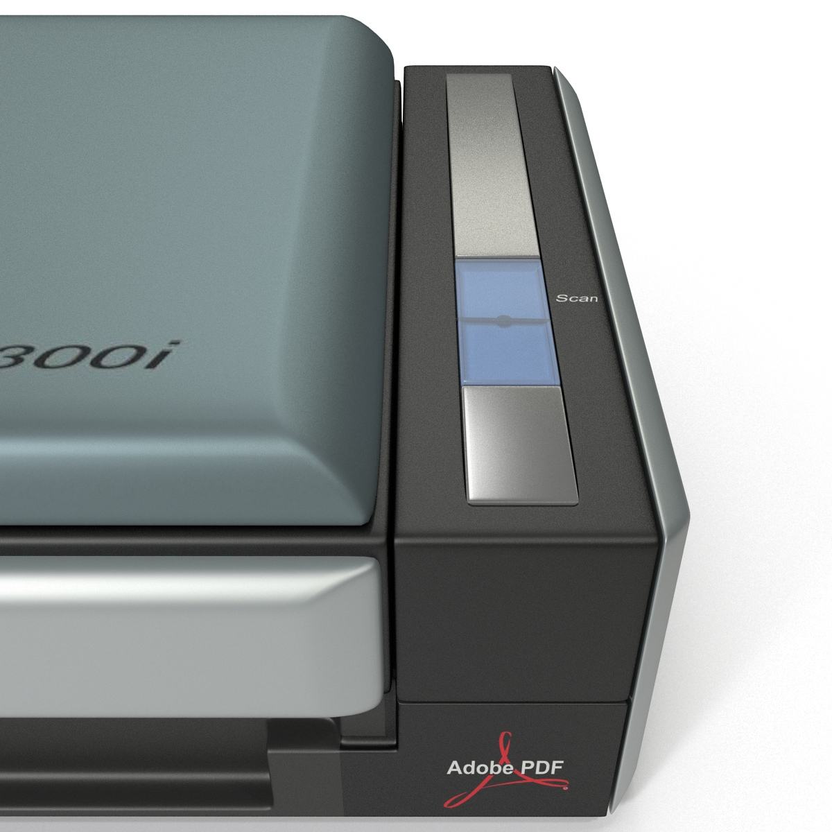 3d mobile document scanner fujitsu model