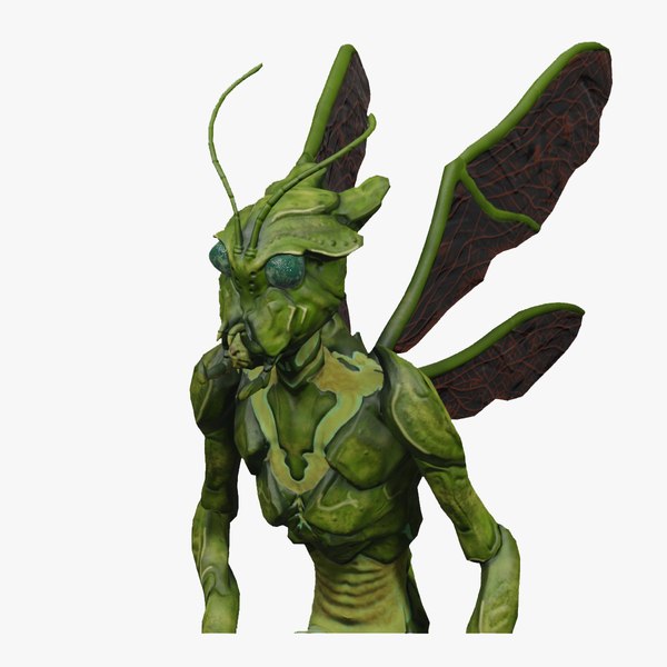 modelo 3d Sepsis flotante - TurboSquid 1806533