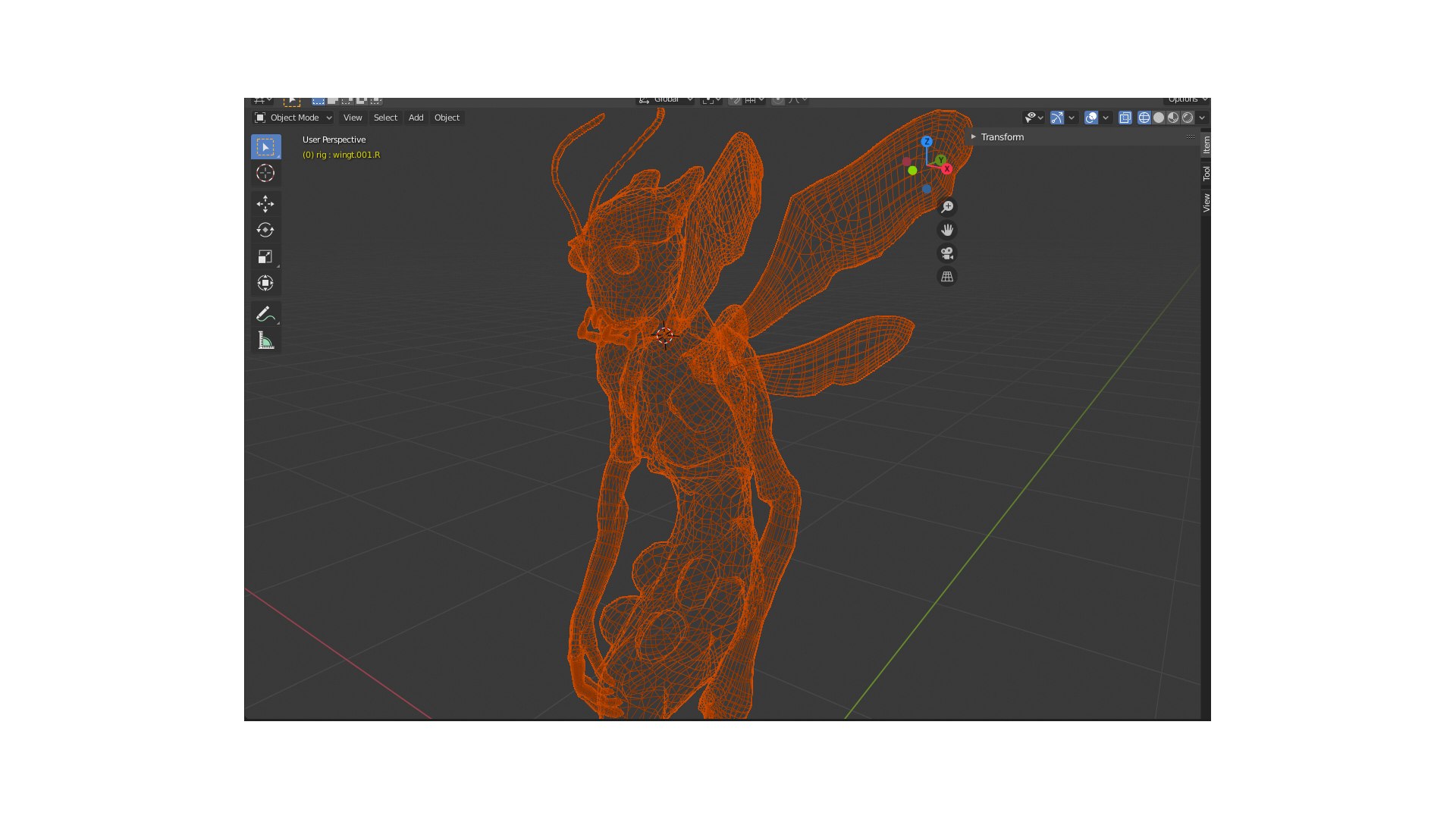 3D Hovering Sepsis Model - TurboSquid 1806533
