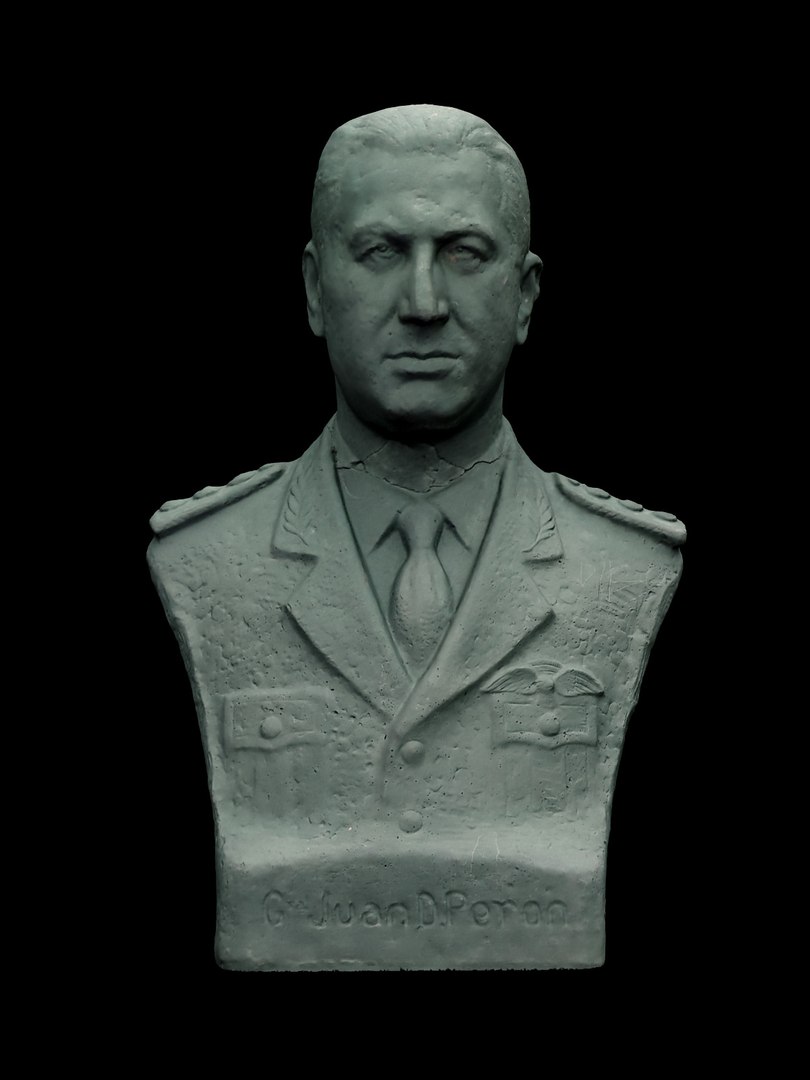 Juan Domingo 3D Model - TurboSquid 1347182