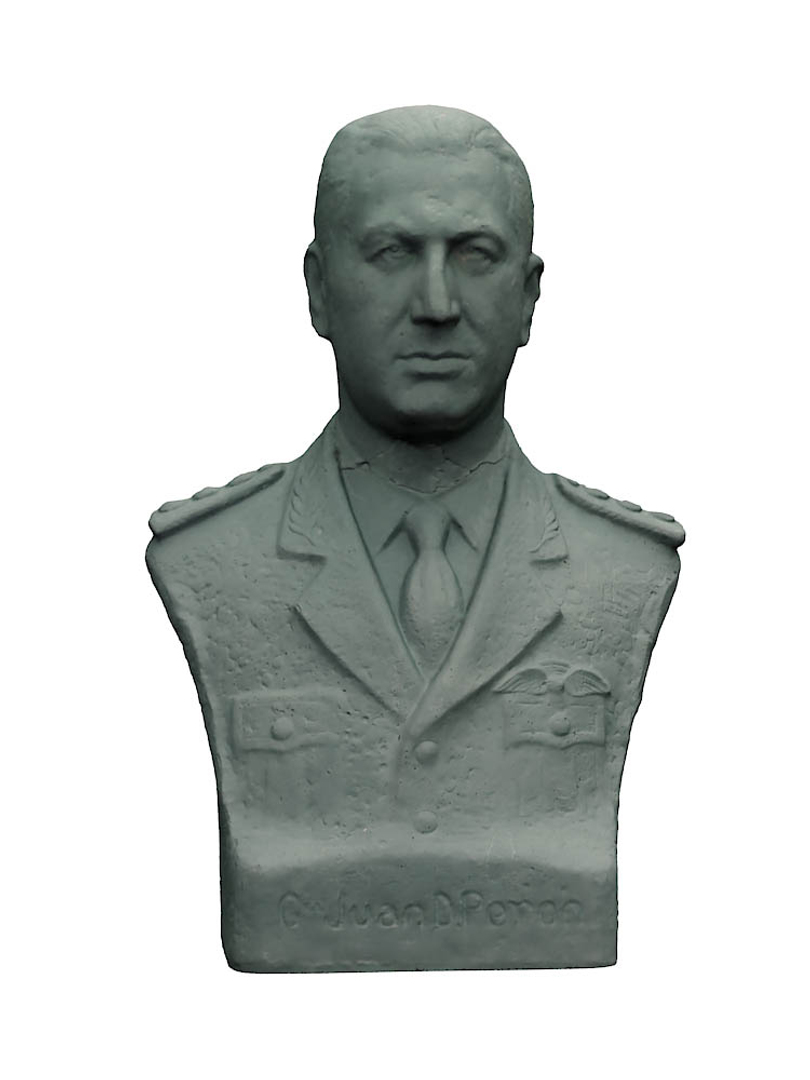 Juan Domingo 3D Model - TurboSquid 1347182