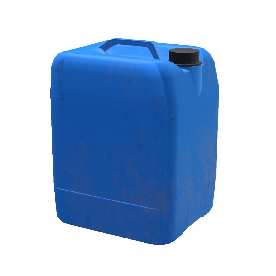 3D Oil Tank 3D Model Low Poly - TurboSquid 2278446