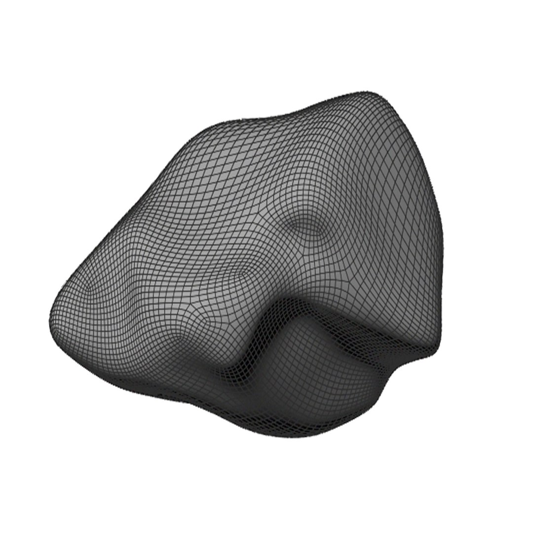 Free 3D River Rock Model - TurboSquid 1884062