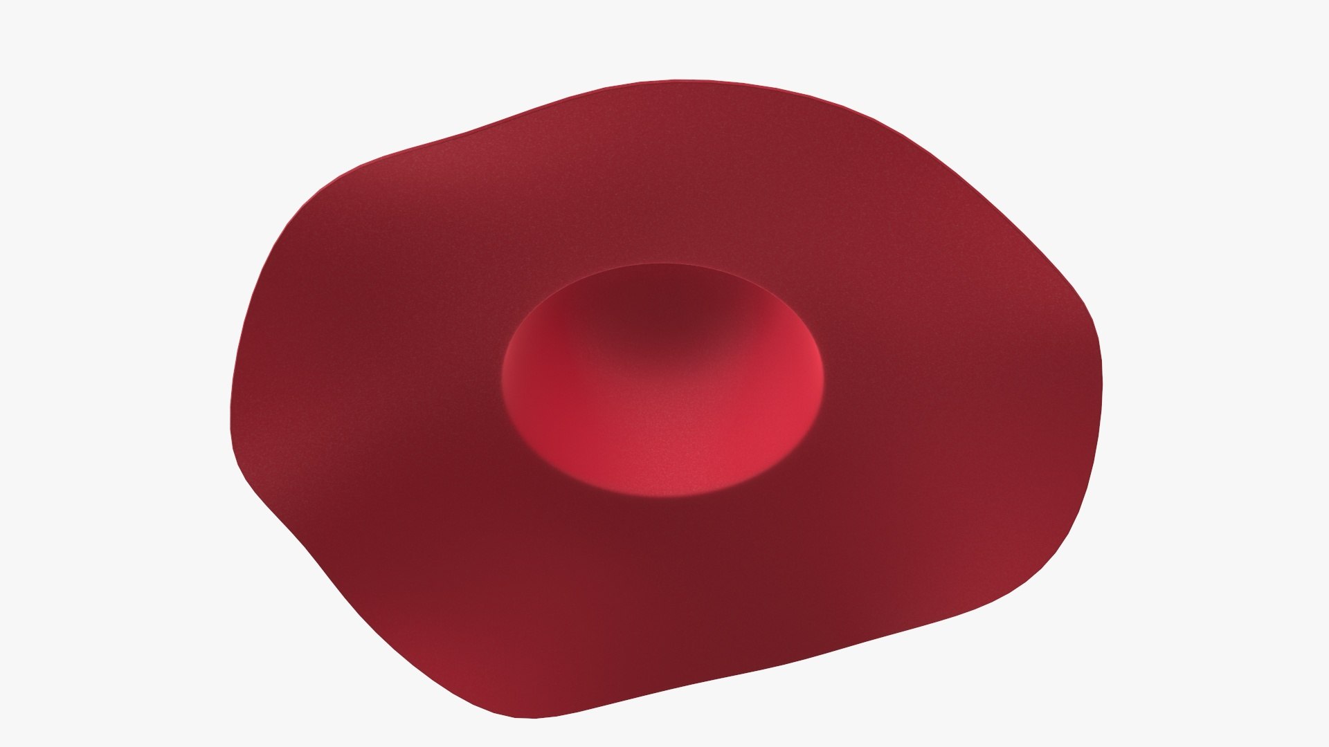 3D Model Hat Summer Sun - TurboSquid 1520276