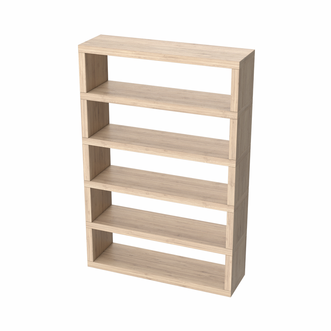 Shelf model - TurboSquid 1861640