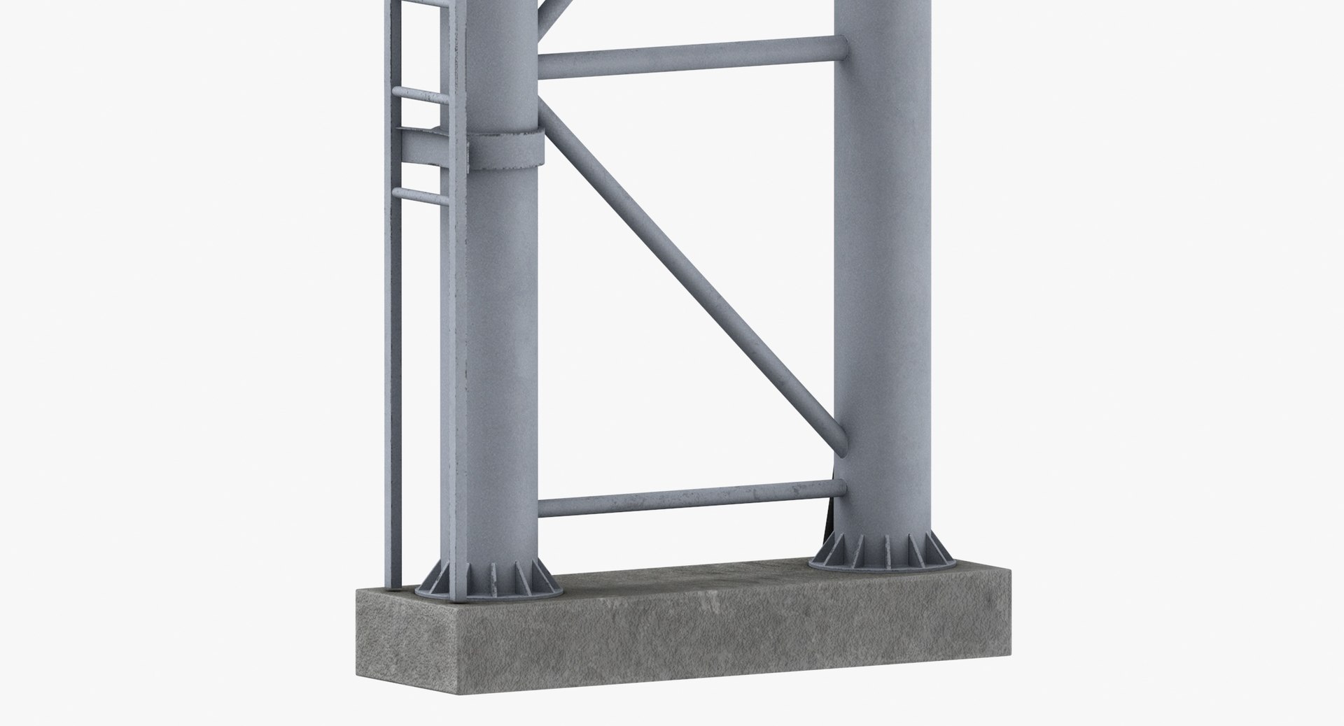 Digital Highway Sign 01 And Blank Version Model - TurboSquid 2023063