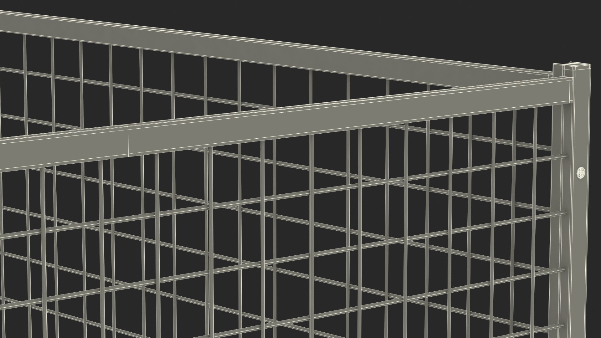 3D Bear Axe Throwing Range - TurboSquid 1618972