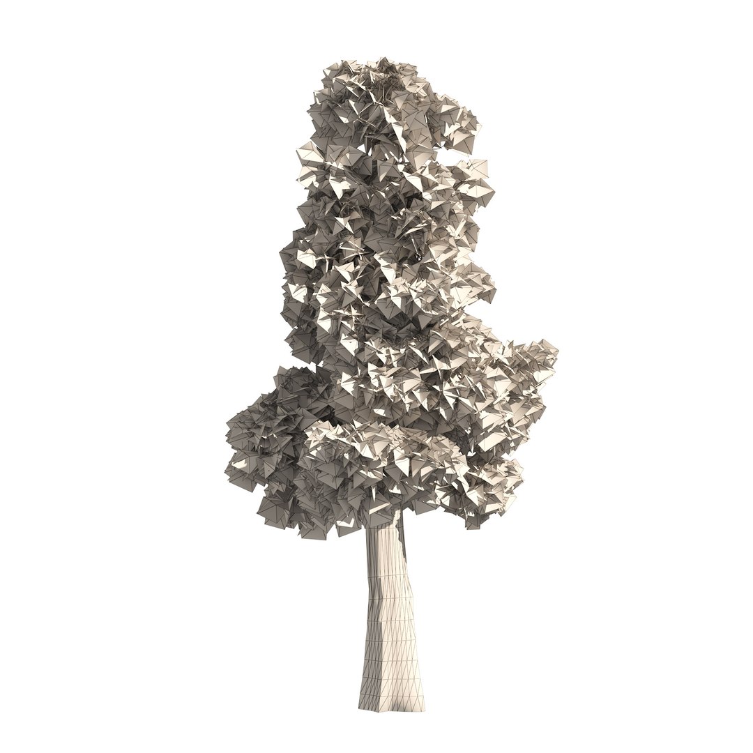 Small Redwoods Trees 3D Model - TurboSquid 1933969