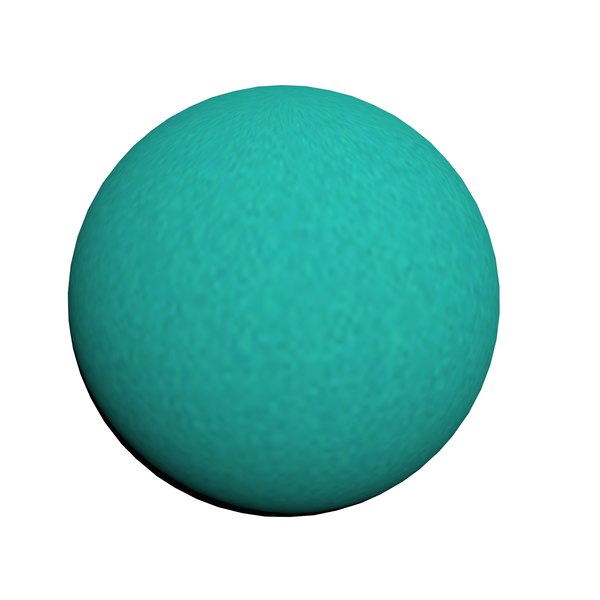 modelo 3d Pelota de playa hinchable 02 - TurboSquid 1513456
