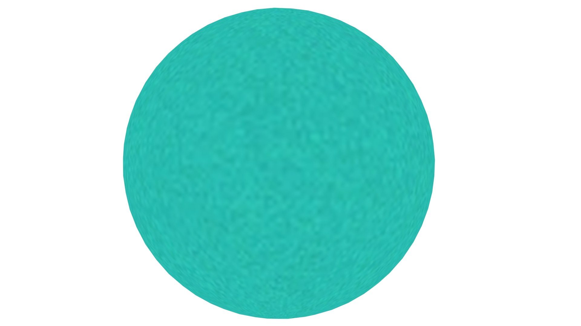 Inflatable Beach Ball 02 3D - TurboSquid 1513456