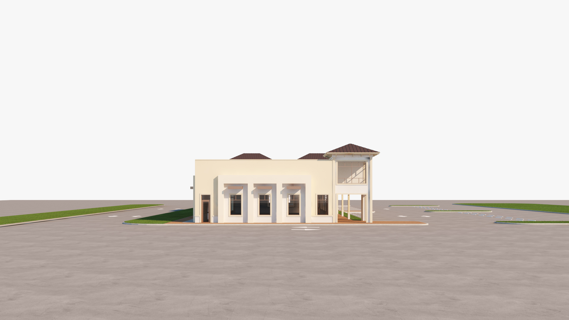 Retail 3dmodel 3D model - TurboSquid 1476763