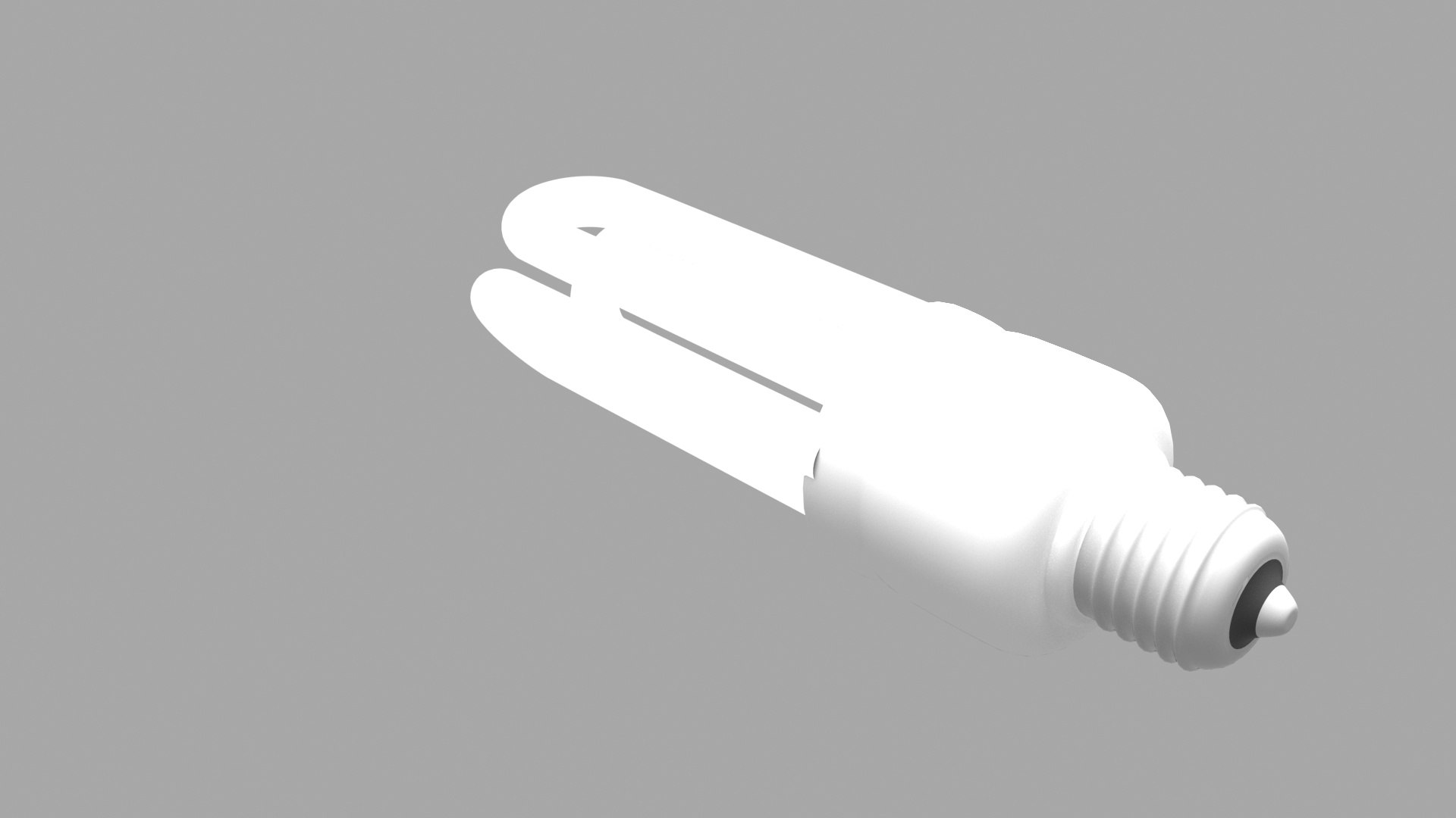 3D Light Bulb Model - TurboSquid 1633394
