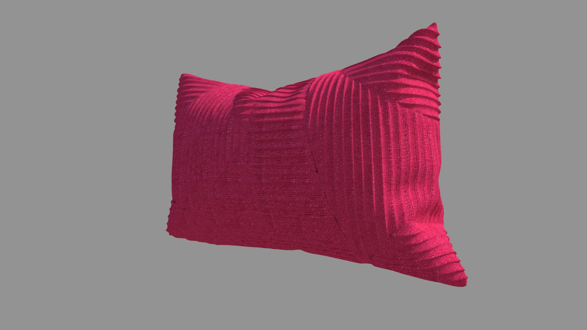 Pillow 3D Model - TurboSquid 1980769