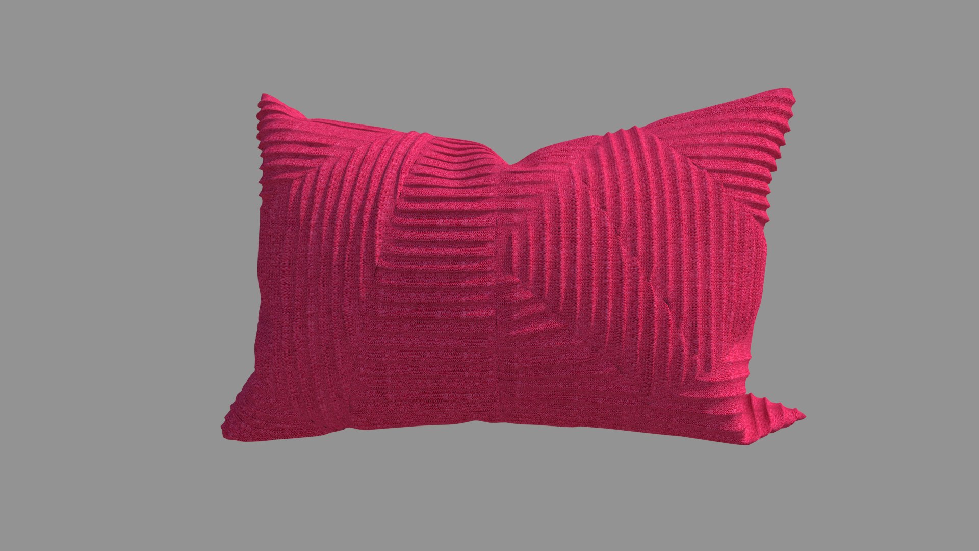 Pillow 3D Model - TurboSquid 1980769