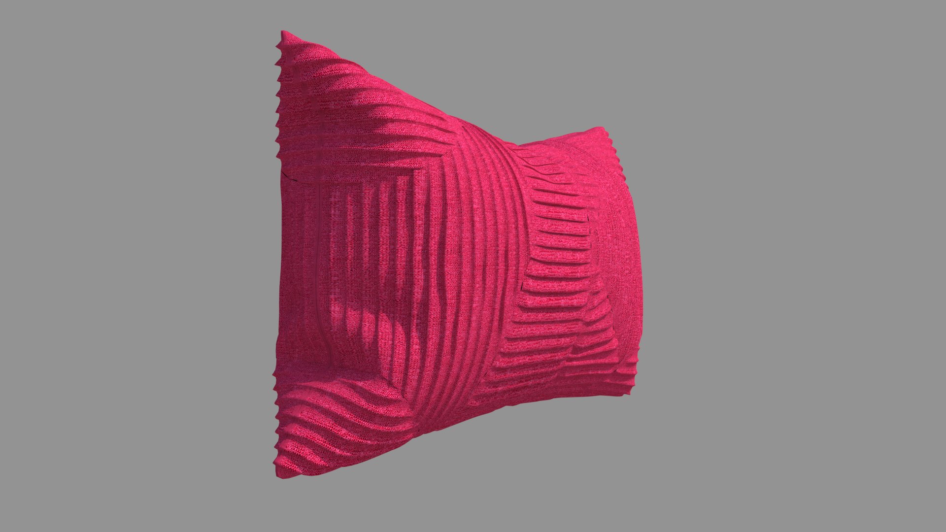 Pillow 3D Model - TurboSquid 1980769