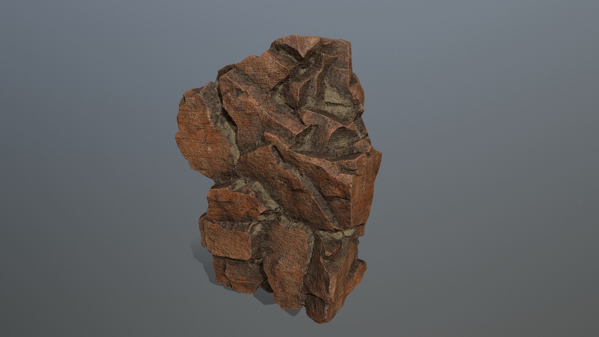 3D model Stone - TurboSquid 1980751