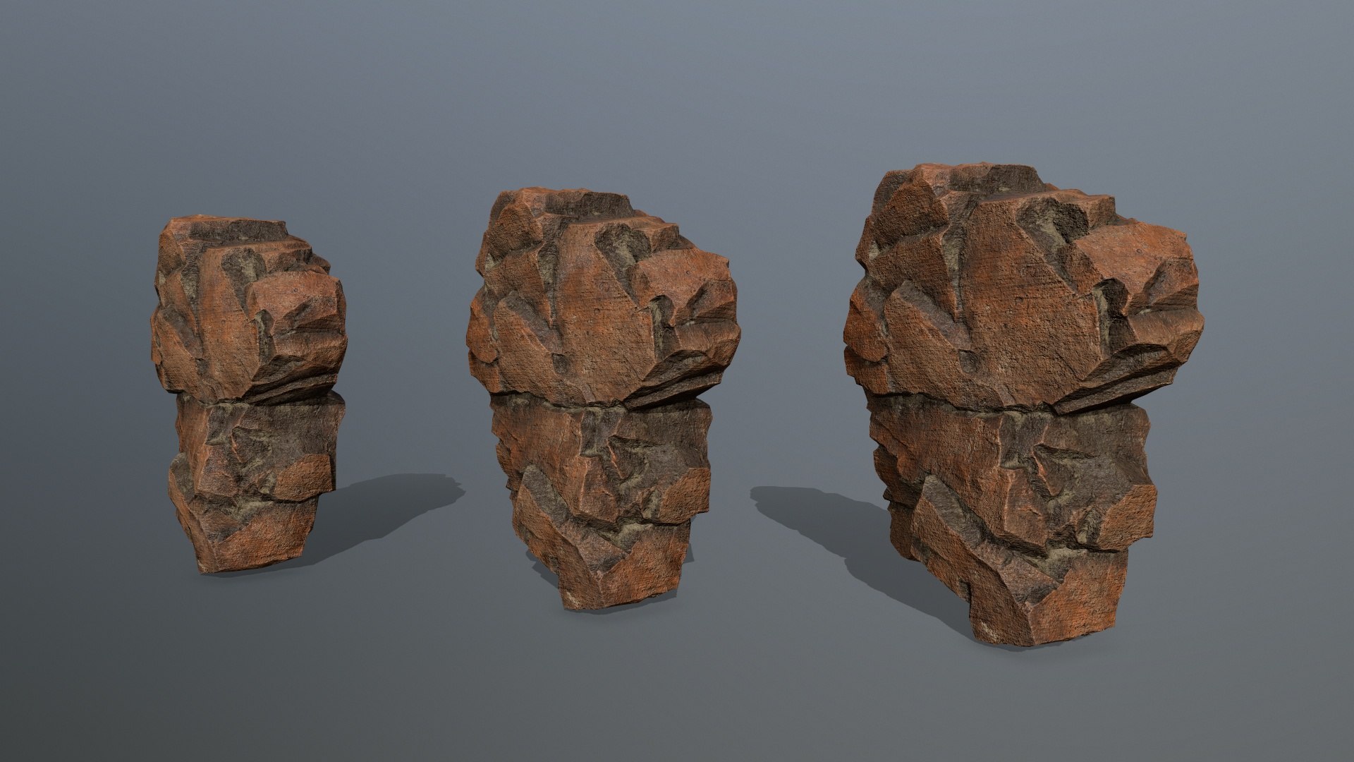 3D model Stone - TurboSquid 1980751