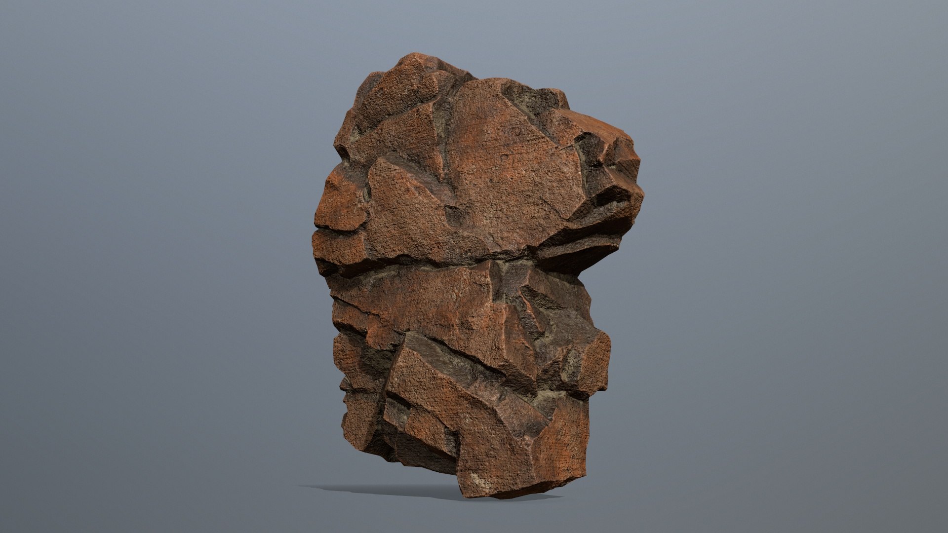3D model Stone - TurboSquid 1980751