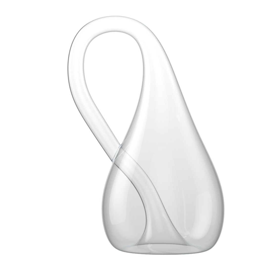 Klein Bottle 3D Model - TurboSquid 1564696